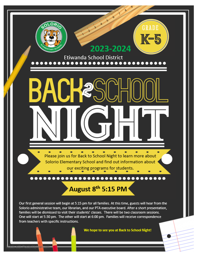 News | Cecilia Lucero Solorio Elementary School