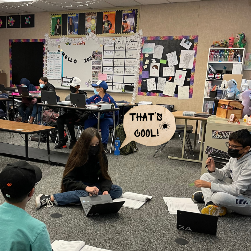 Live Feed | Perdew Elementary School