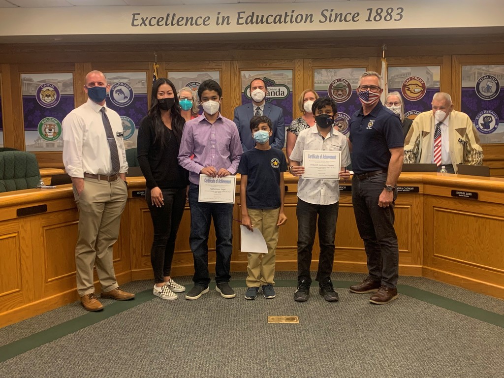 Live Feed | Summit Intermediate School