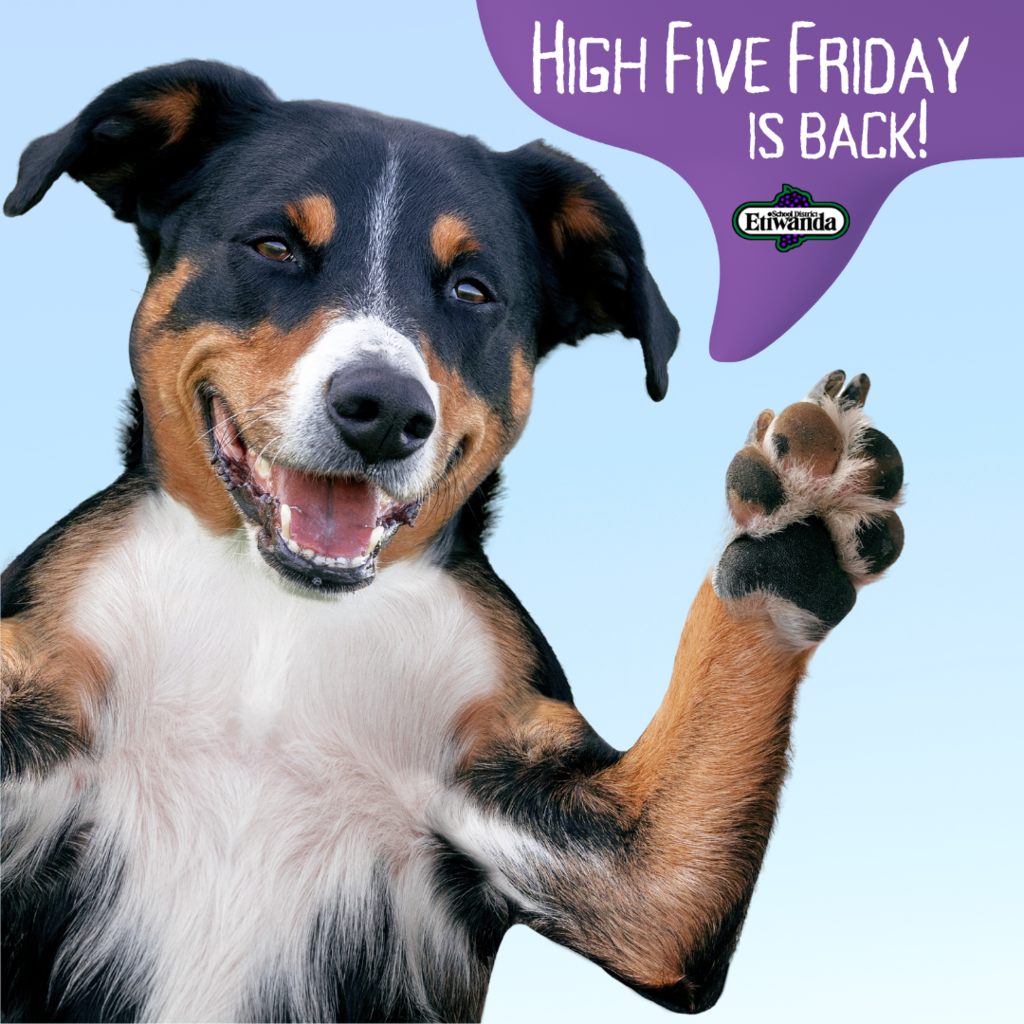 Live Feed | Etiwanda School District