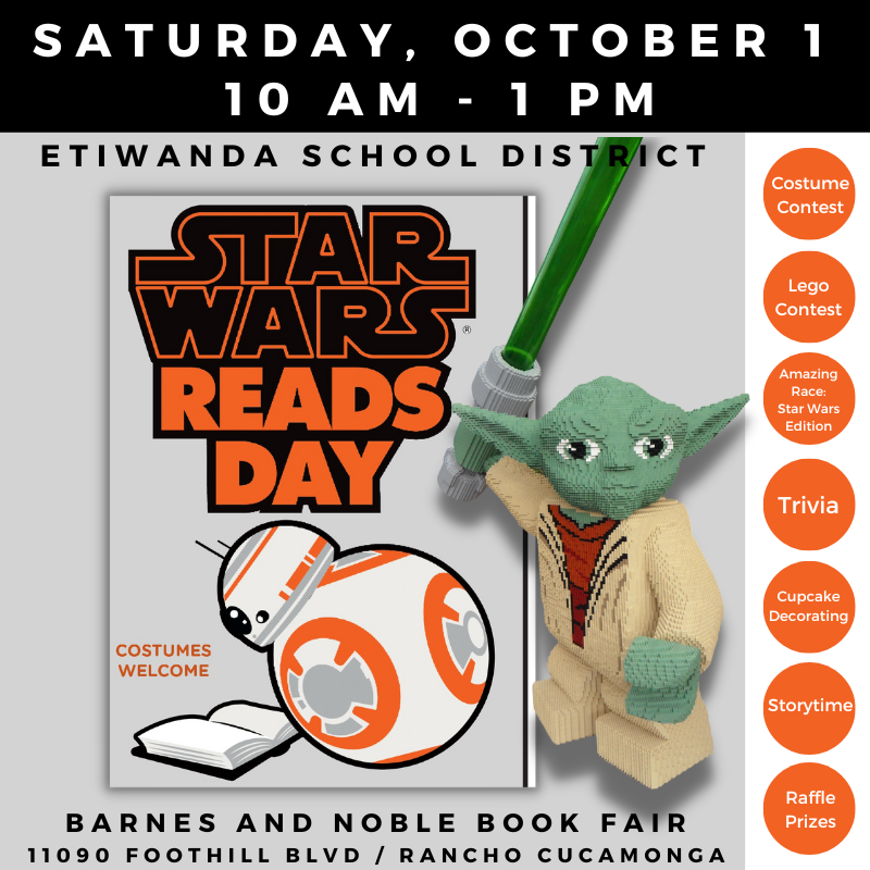 Live Feed | Etiwanda Colony Elementary School