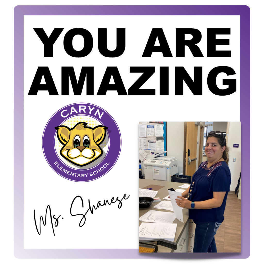 Live Feed | Caryn Elementary School