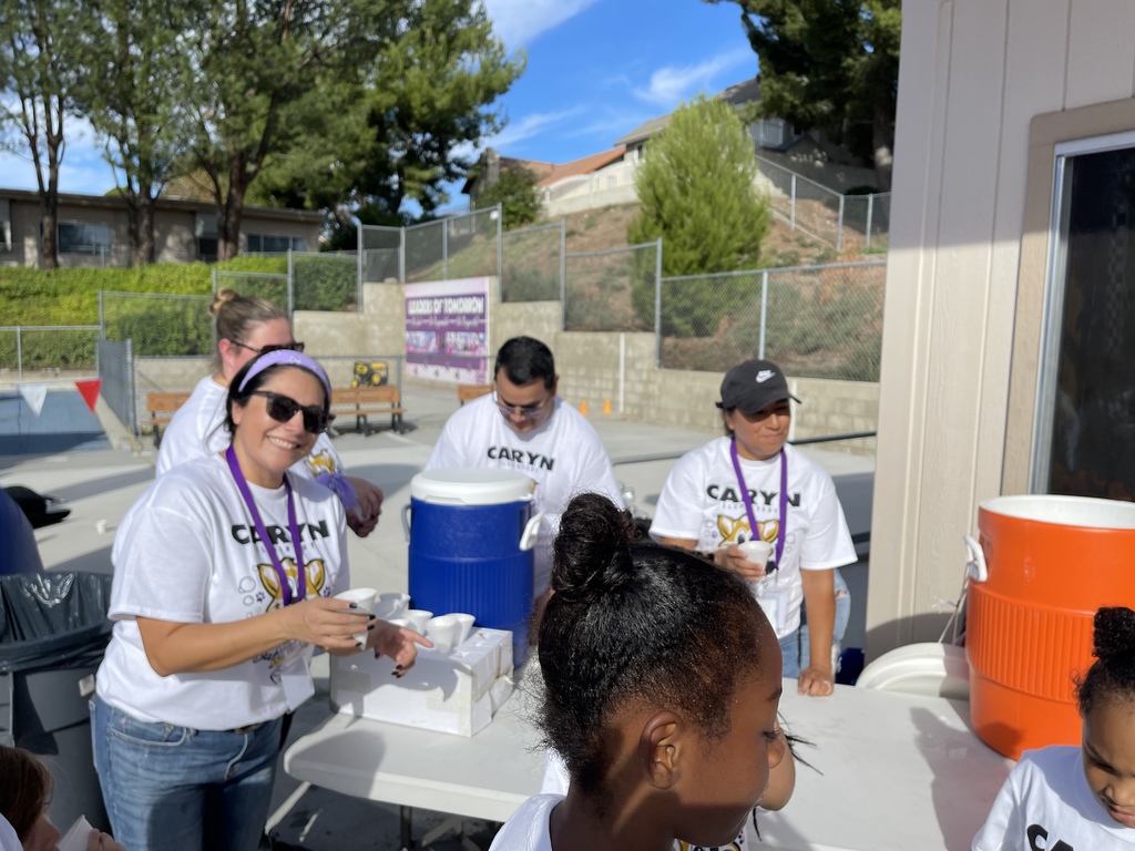 Live Feed | Caryn Elementary School