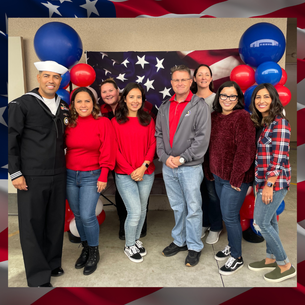 Live Feed | Caryn Elementary School