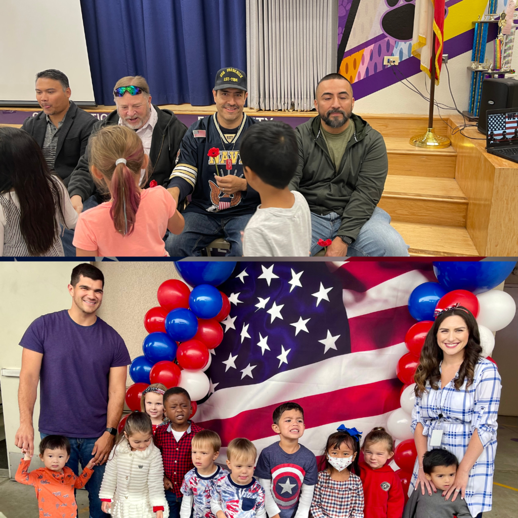 Live Feed | Caryn Elementary School