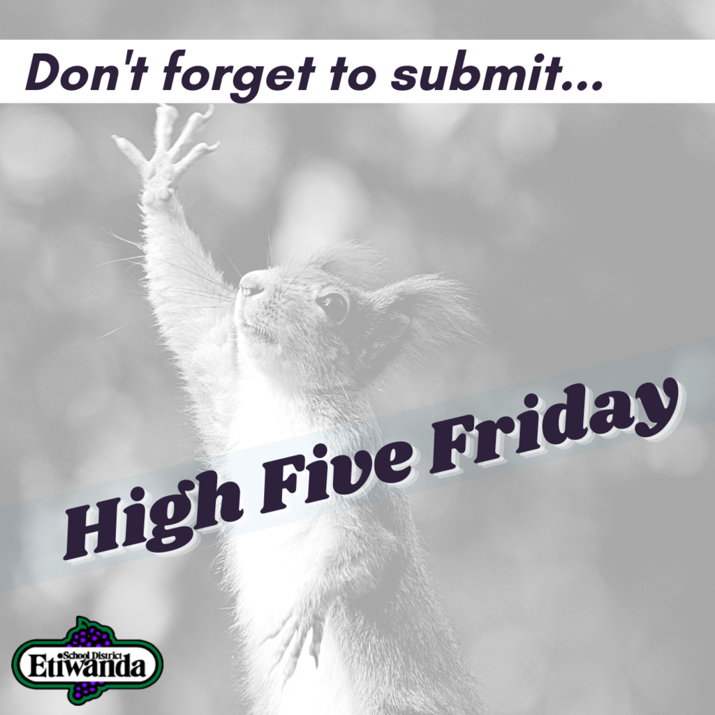 Live Feed | Etiwanda School District