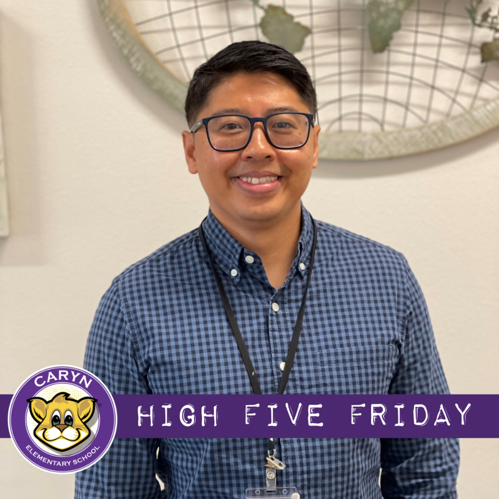 Live Feed | Caryn Elementary School