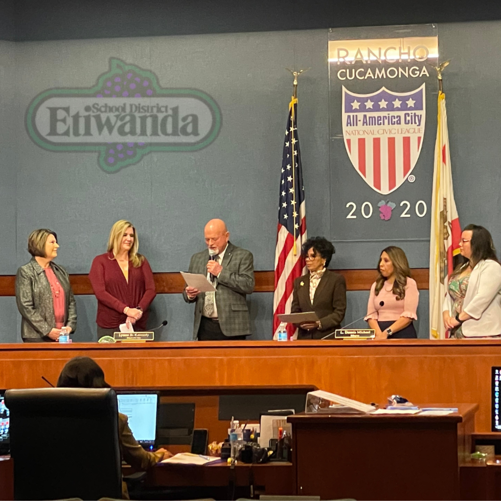 Live Feed | Etiwanda Intermediate School