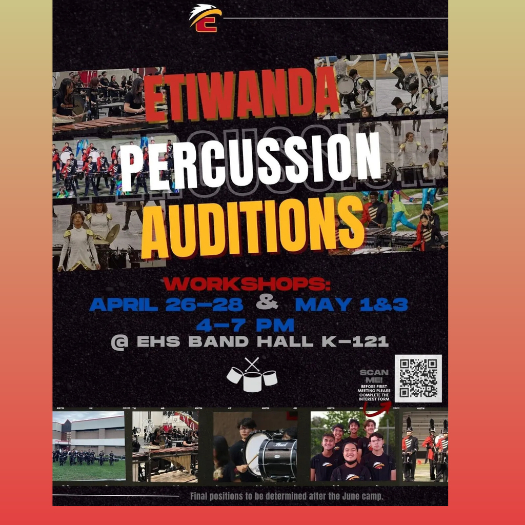 Live Feed | Etiwanda Intermediate School