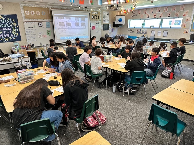 Live Feed | Heritage Intermediate School