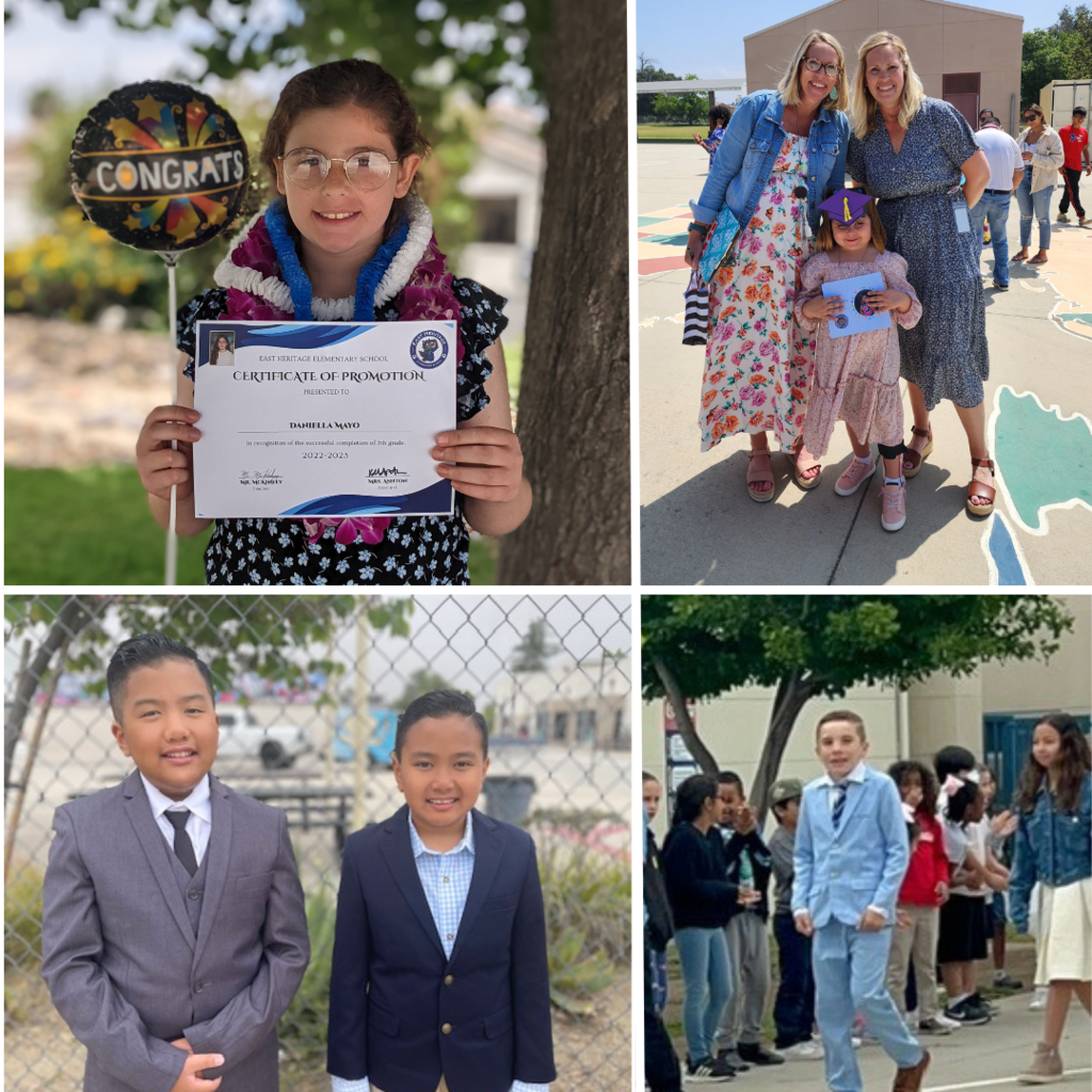 Live Feed | Etiwanda School District