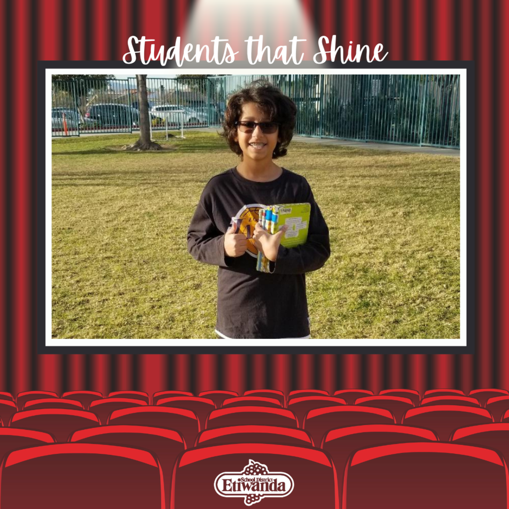 Live Feed | Etiwanda School District