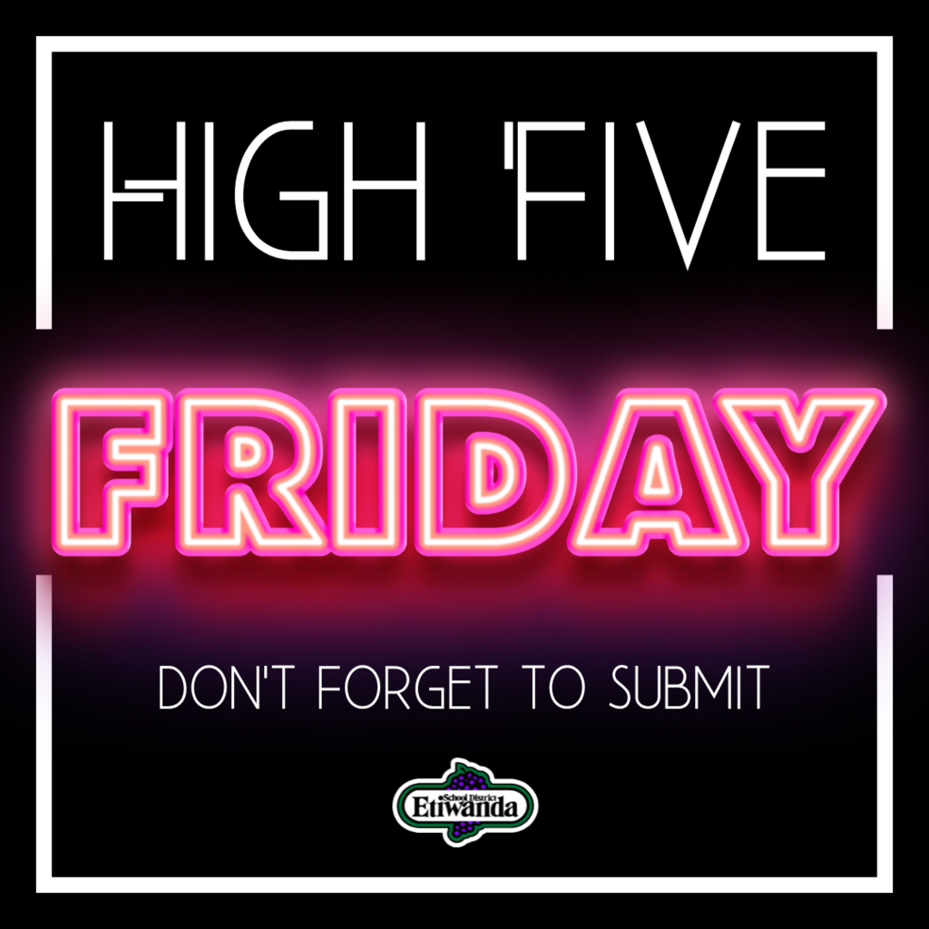 Live Feed | Etiwanda Colony Elementary School