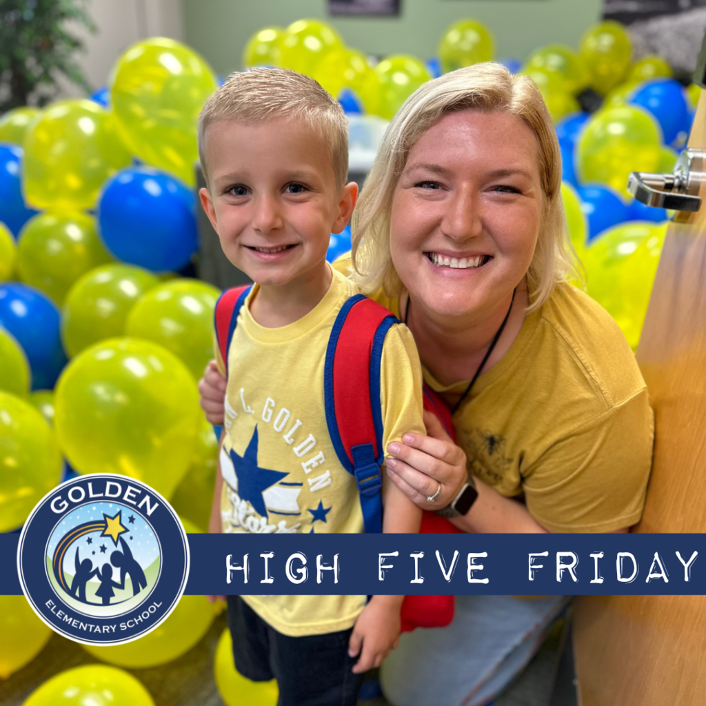 Live Feed | John L. Golden Elementary School